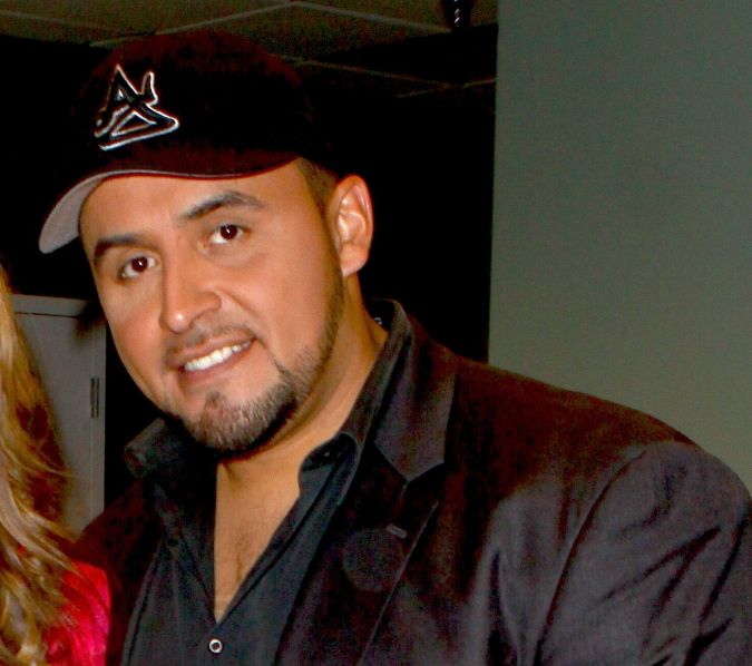 Gustavo Adolfo Infante se disculpa con Chiquis Rivera sobre Jenni ...