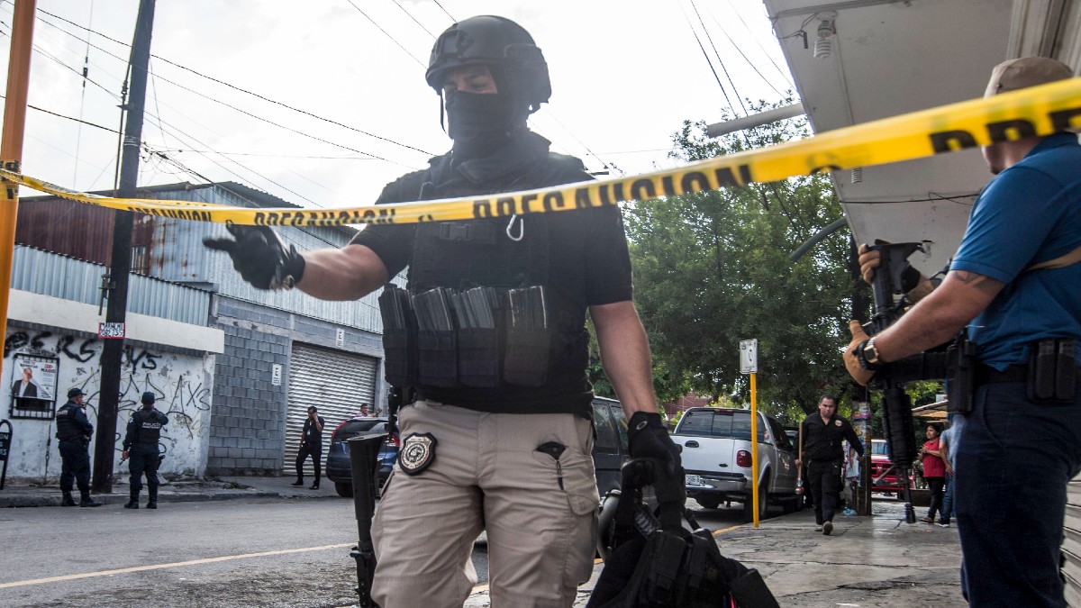 México: Colima es la ciudad más violenta del mundo, según informe - La ...
