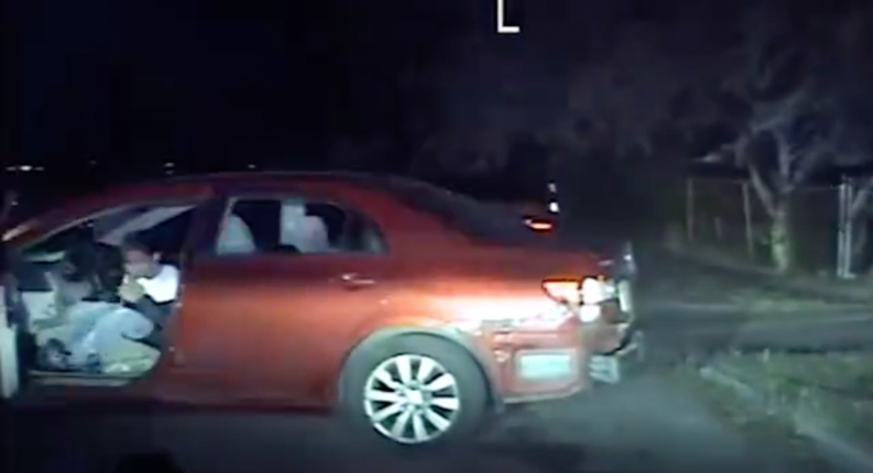 VIDEO: Policías matan a tiros a latino de 13 años, después de que ...