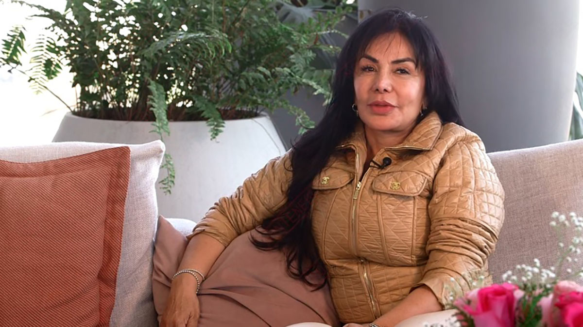 Sandra Ávila Beltrán, "La Reina del Pacífico", gana batalla a Telemundo ...