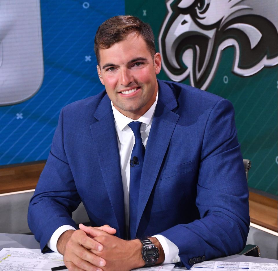 “No fui héroe de guerra”: Alejandro Villanueva, soldado, tackle en la ...