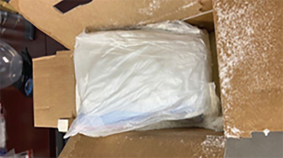 Un hombre de Atlanta se declaró culpable de transportar droga de México ...