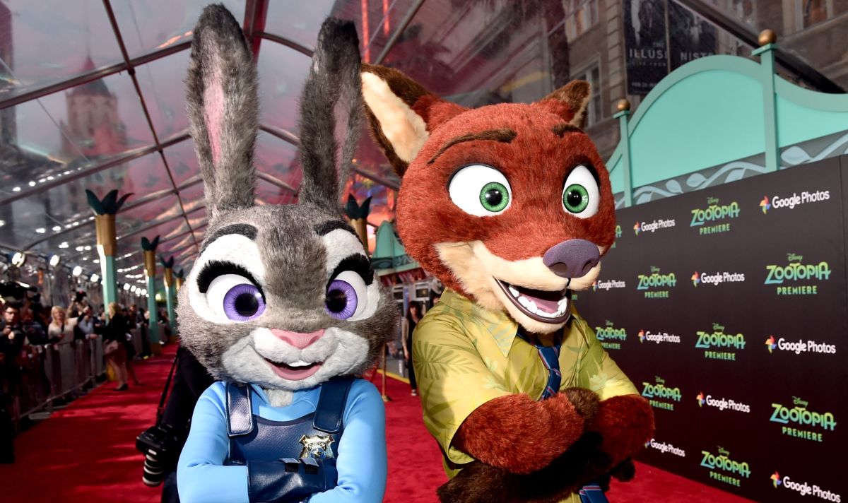 Disney prepara nuevos filmes de “Zootopia”, “Frozen” y “Toy Story” - La ...