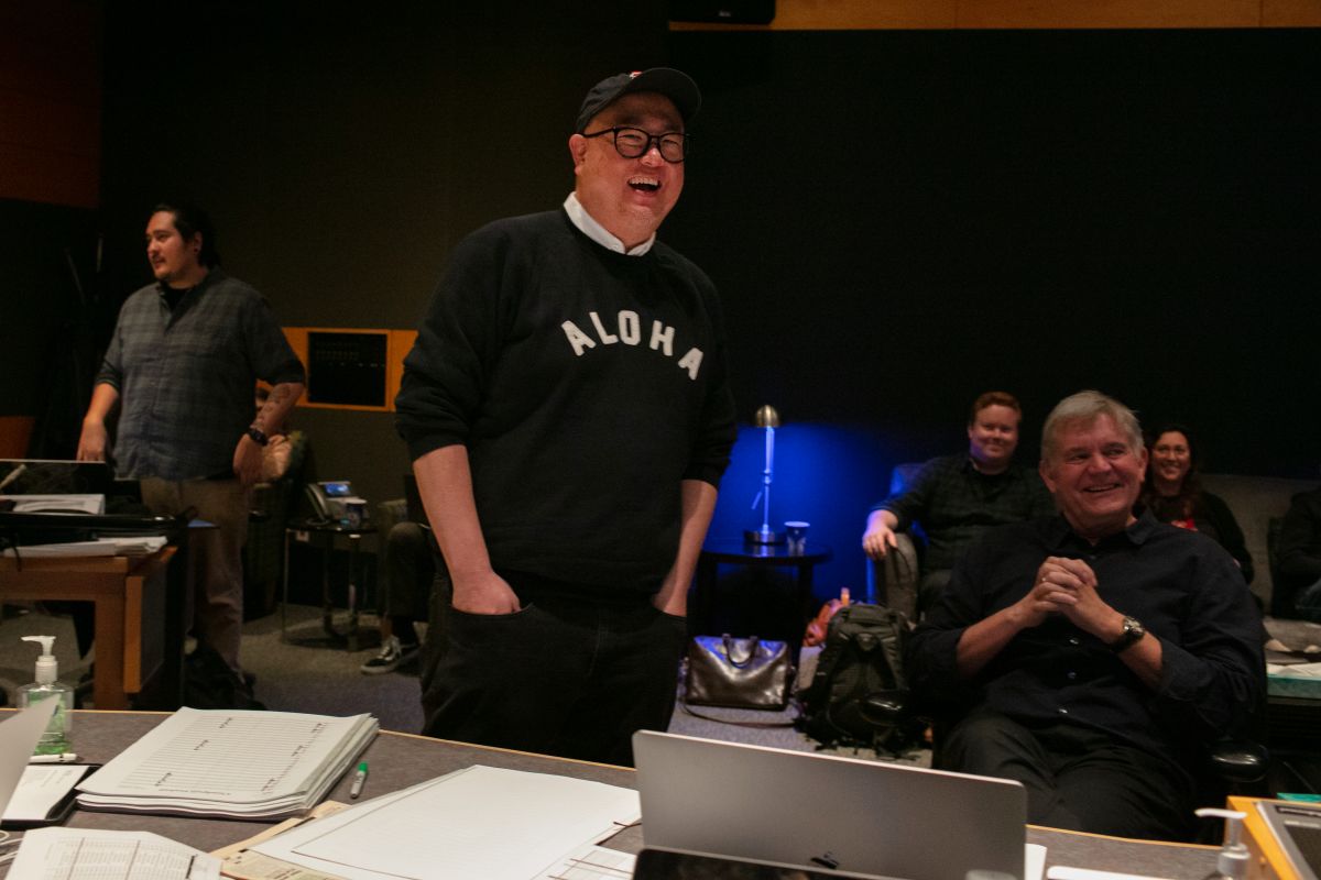 La original pero familiar historia detrás de "Elemental", la nueva ...