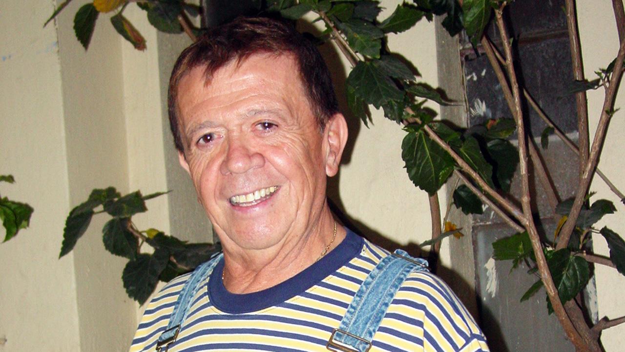 ¿De qué murió el famoso conductor Chabelo? El amigo de todos los niños ...