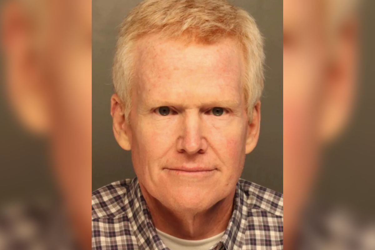 Alex Murdaugh es sentenciado a cadena perpetua por asesinar a su esposa ...