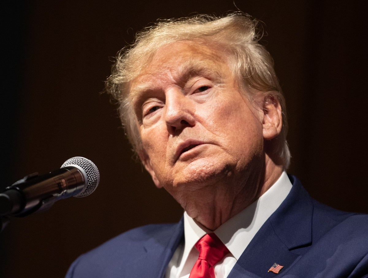 Golpe A Trump Puede Ser Demandado Por Heridas A Policías Y Personal