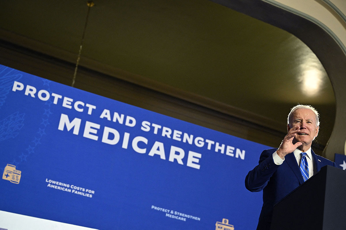 Legisladores en Puerto Rico piden a Joe Biden detener recorte ...