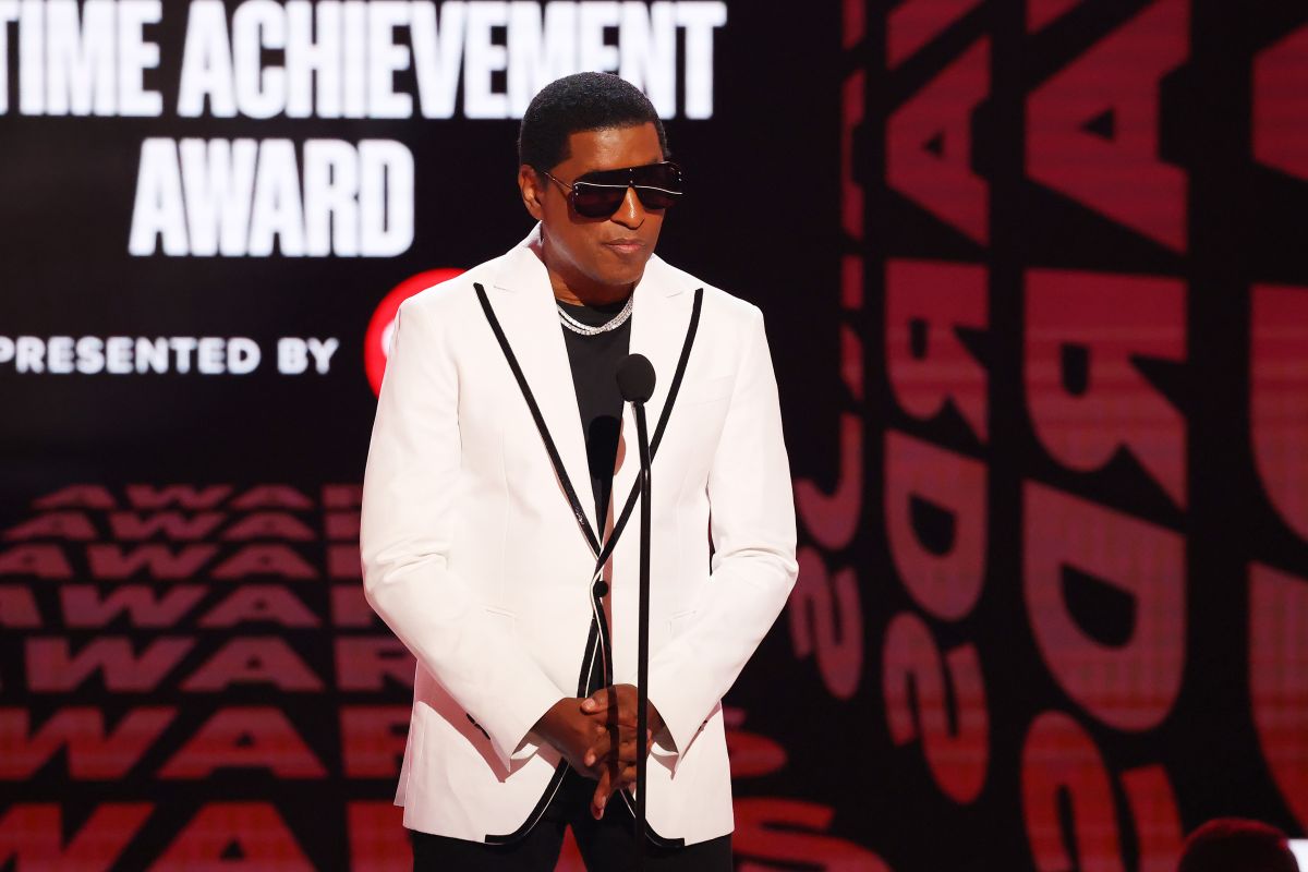 Así es la mansión que el cantante Babyface vende en Beverly Crest por ...