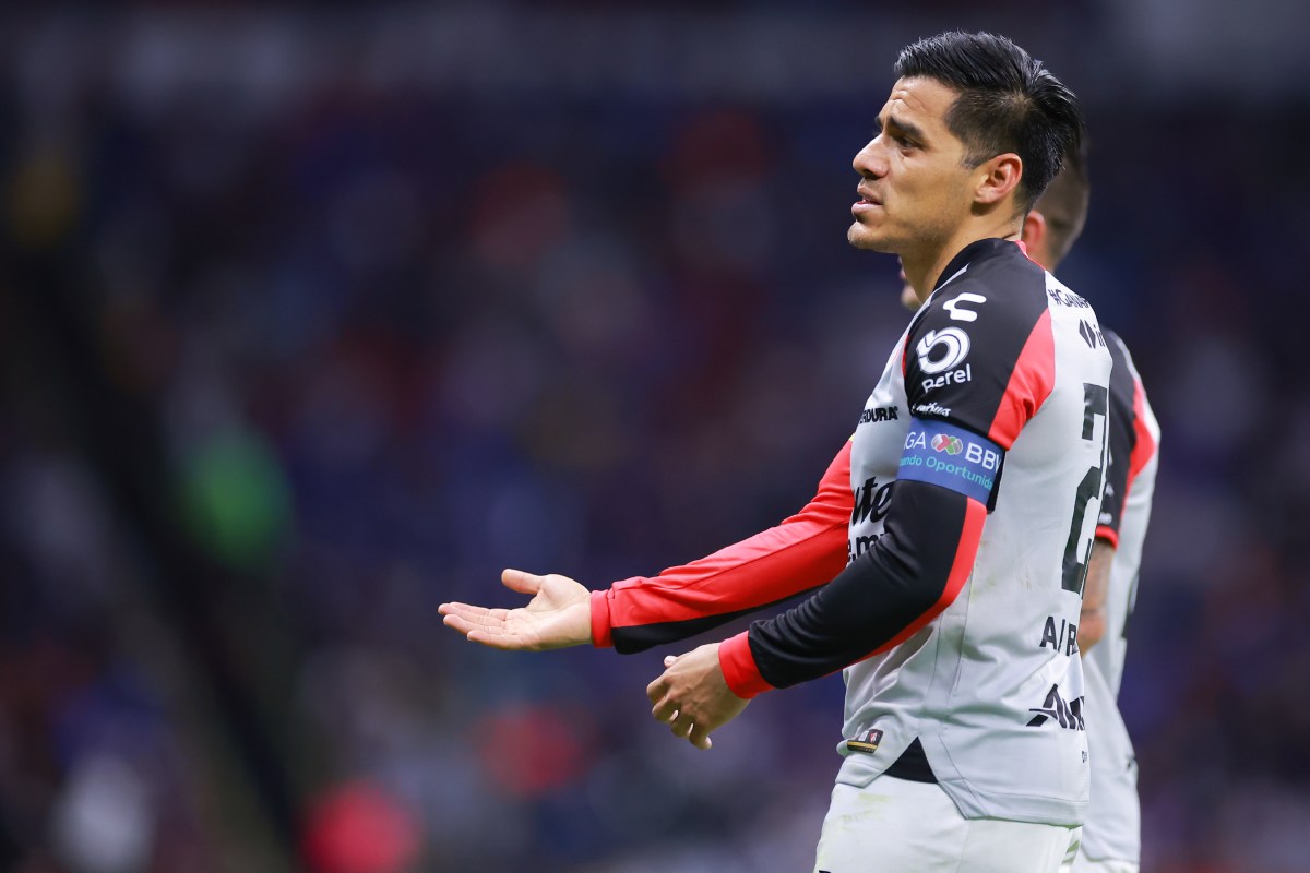 "Es una vergüenza que haya pasado este resultado": la fuerte ...