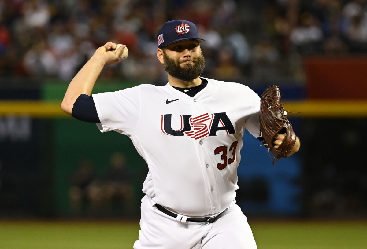 Venezuela y Estados Unidos anunciaron a sus pitchers para los cuartos ...