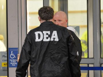 Gente del Cártel Jalisco Nueva Generación planeó matar a un agente de ...