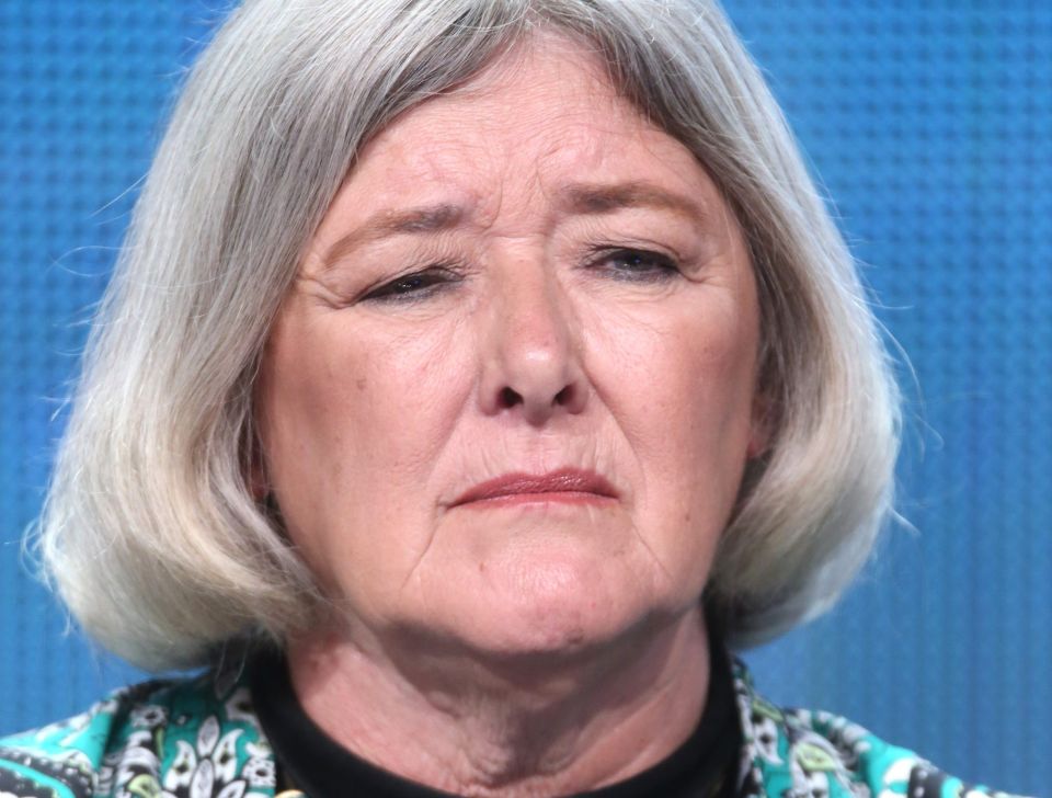 Exrepresentante Pat Schroeder, pionera de los derechos de las mujeres ...