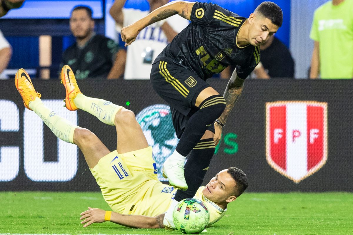 ¿Desprecio a la Liga MX? Comisionado de la MLS descarta la fusión de ...