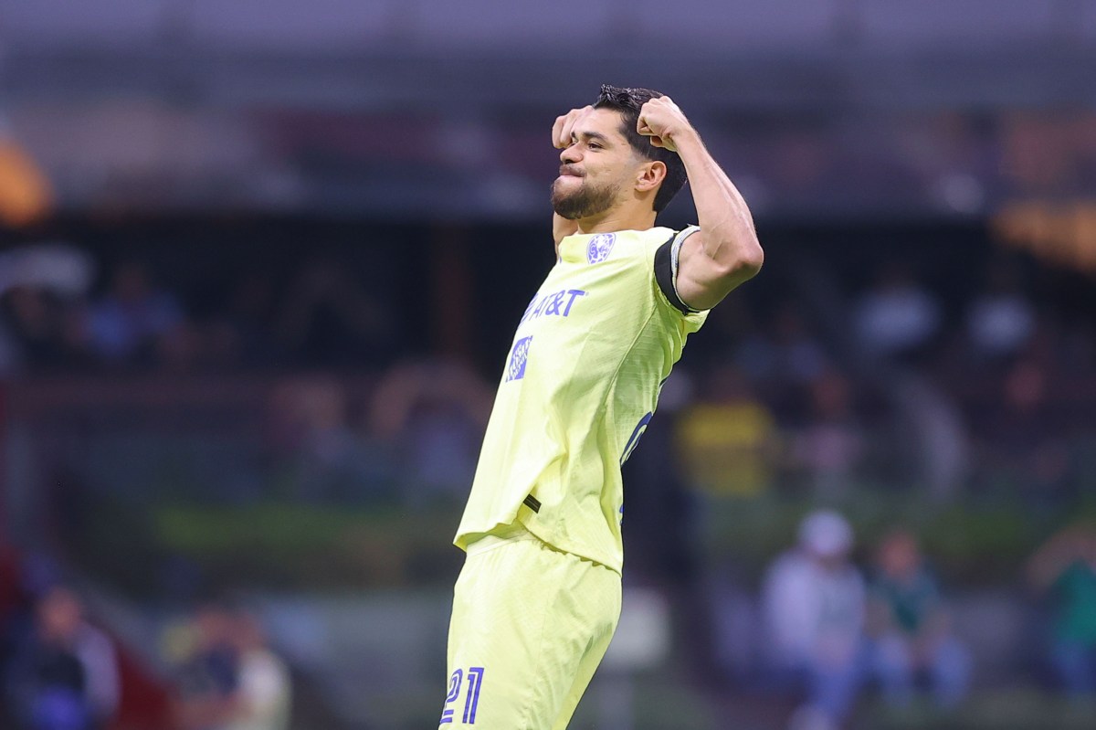 Henry Martín le jura lealtad a las Águilas del América: ha rechazado ofertas de Brasil y la MLS ...