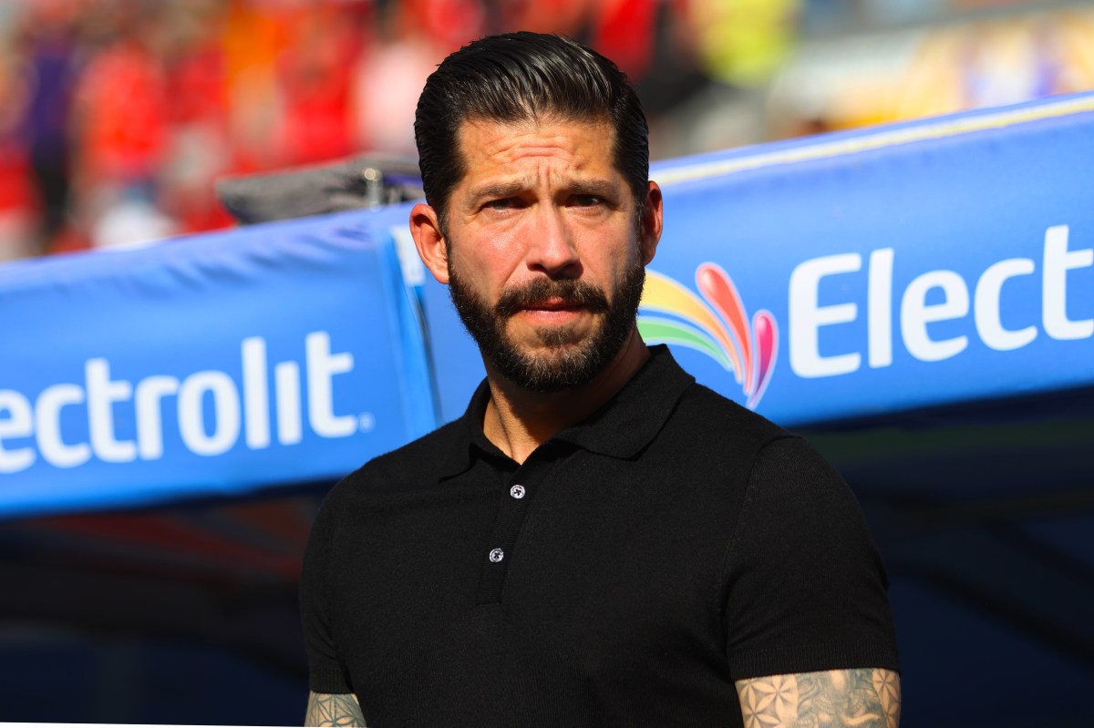 Benjamín Mora afirma que la confianza es la clave para que Atlas ...