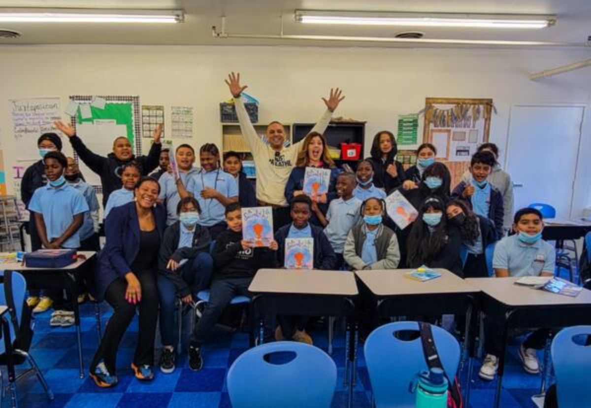 Para las escuelas KIPP SoCal el conocimiento es poder - La Opinión