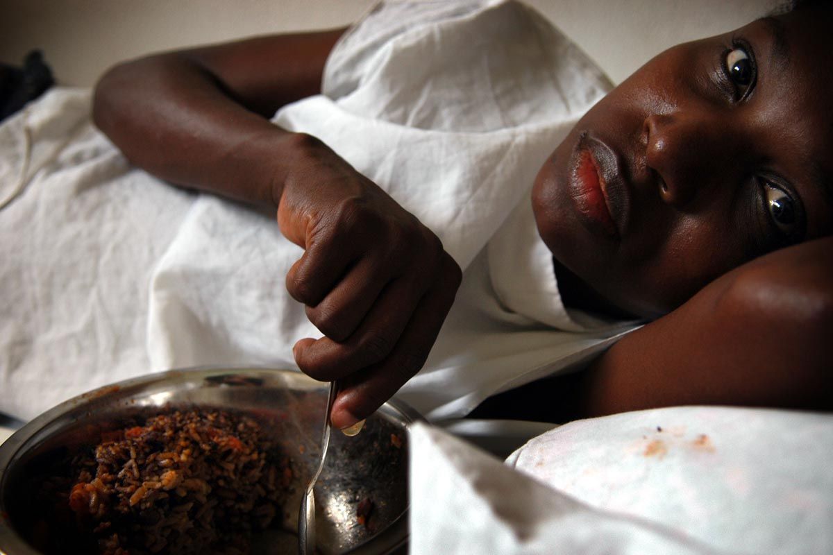 Mujer de Washington enferma de tuberculosis será arrestada por negarse ...