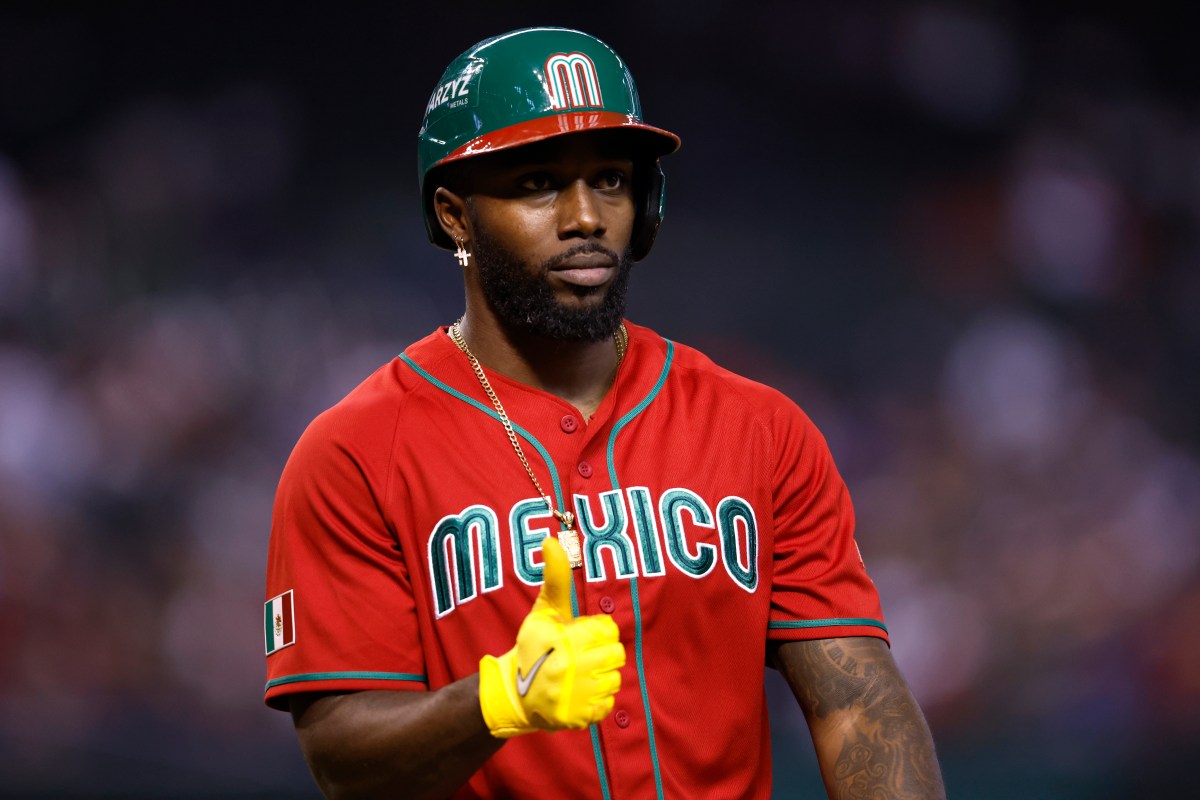 Randy Arozarena desata la "Randymanía" en México y hasta quieren su ...