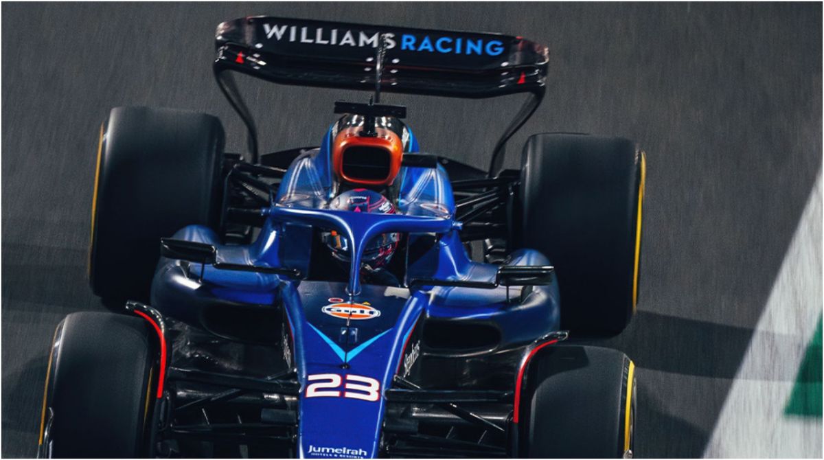 Williams Racing: ¿El fin de una era? - La Opinión