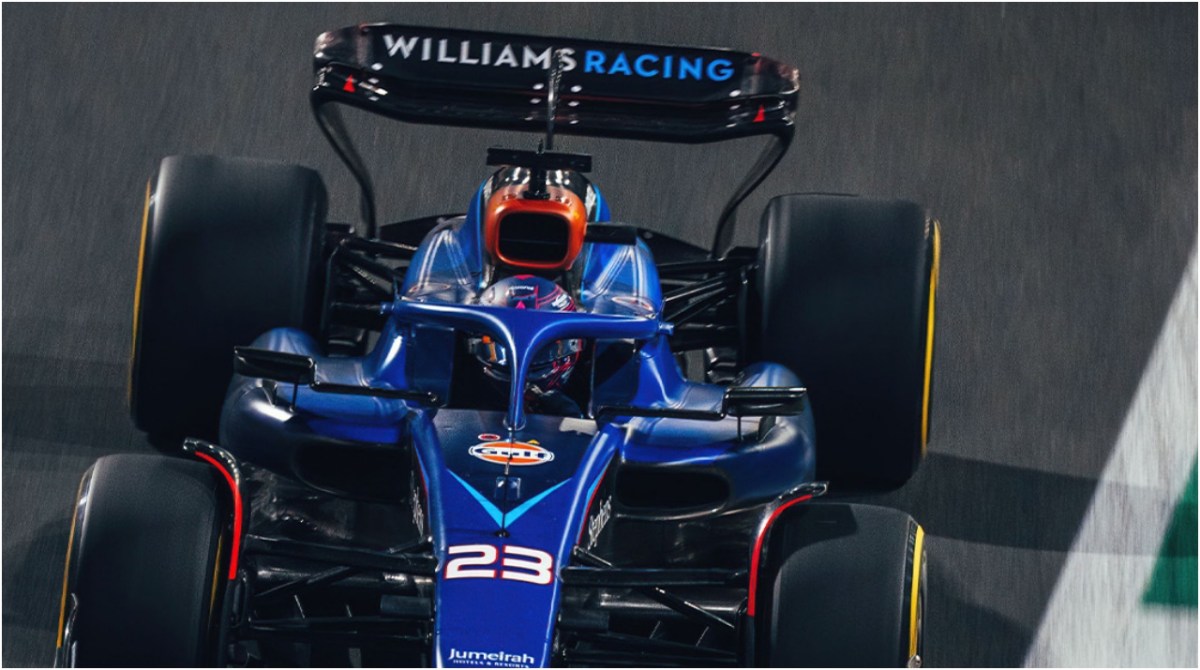 Williams Racing: ¿El fin de una era? - La Opinión
