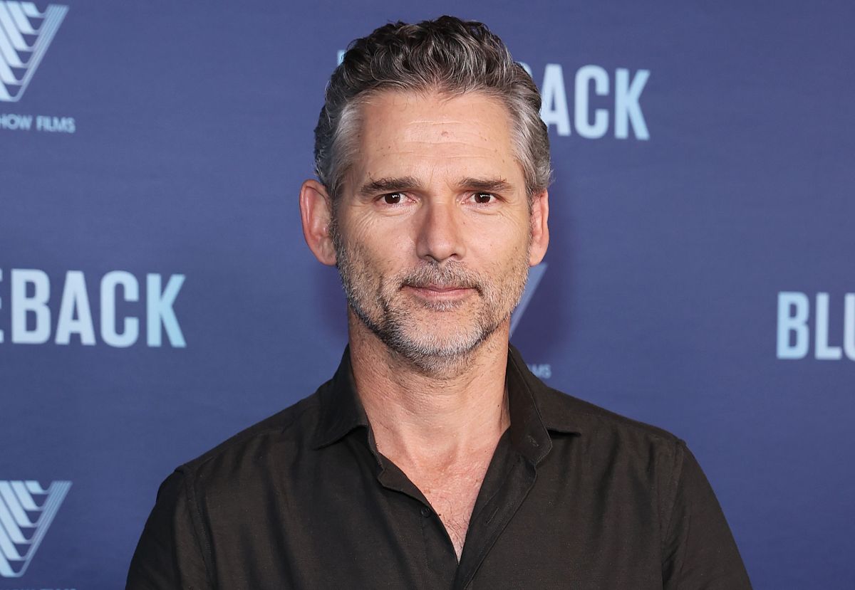 Eric Bana Declara Que Nunca Volvería A Interpretar A Hulk” En Una Película De Marvel La Opinión