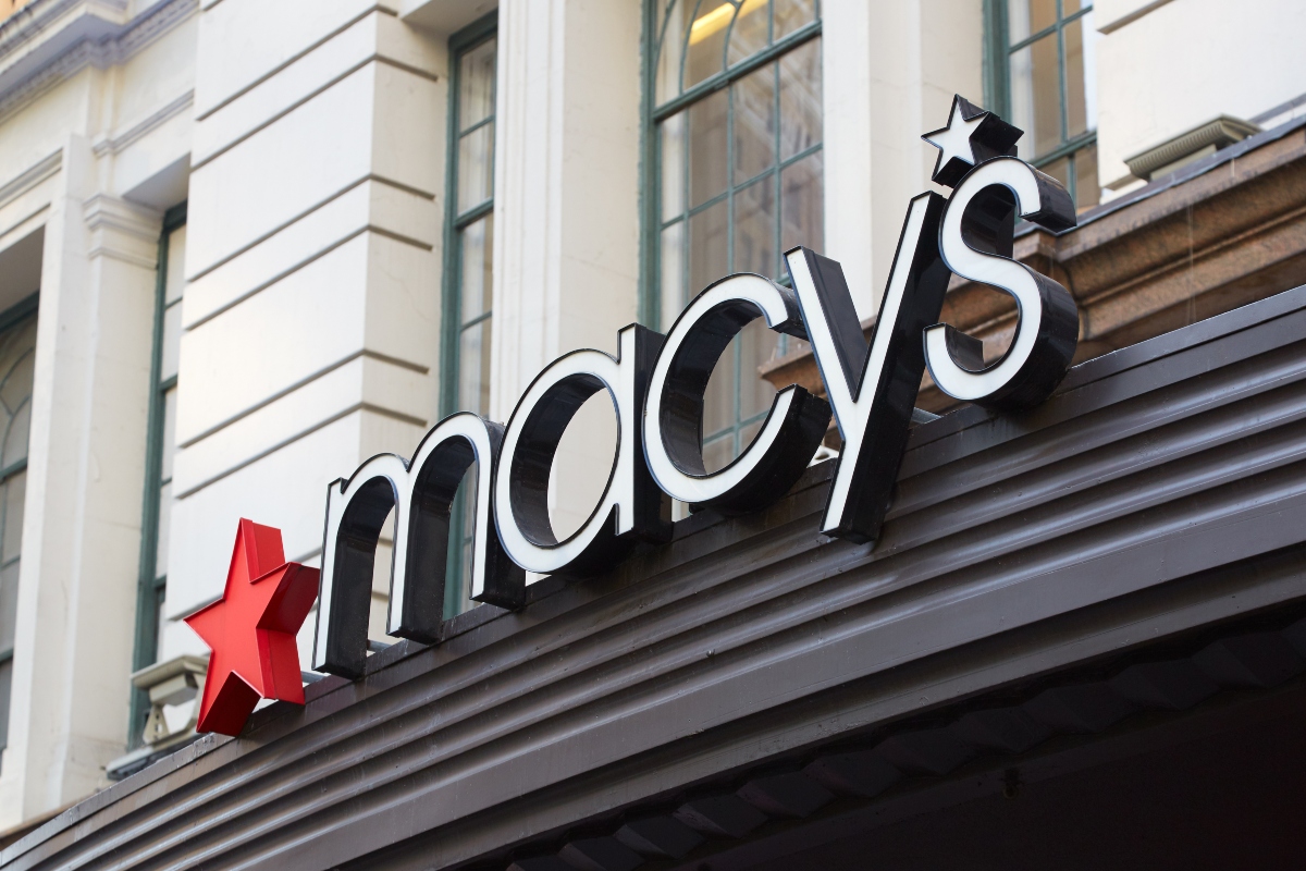 El CEO de Macy’s anuncia su jubilación y será sustituido por un ...