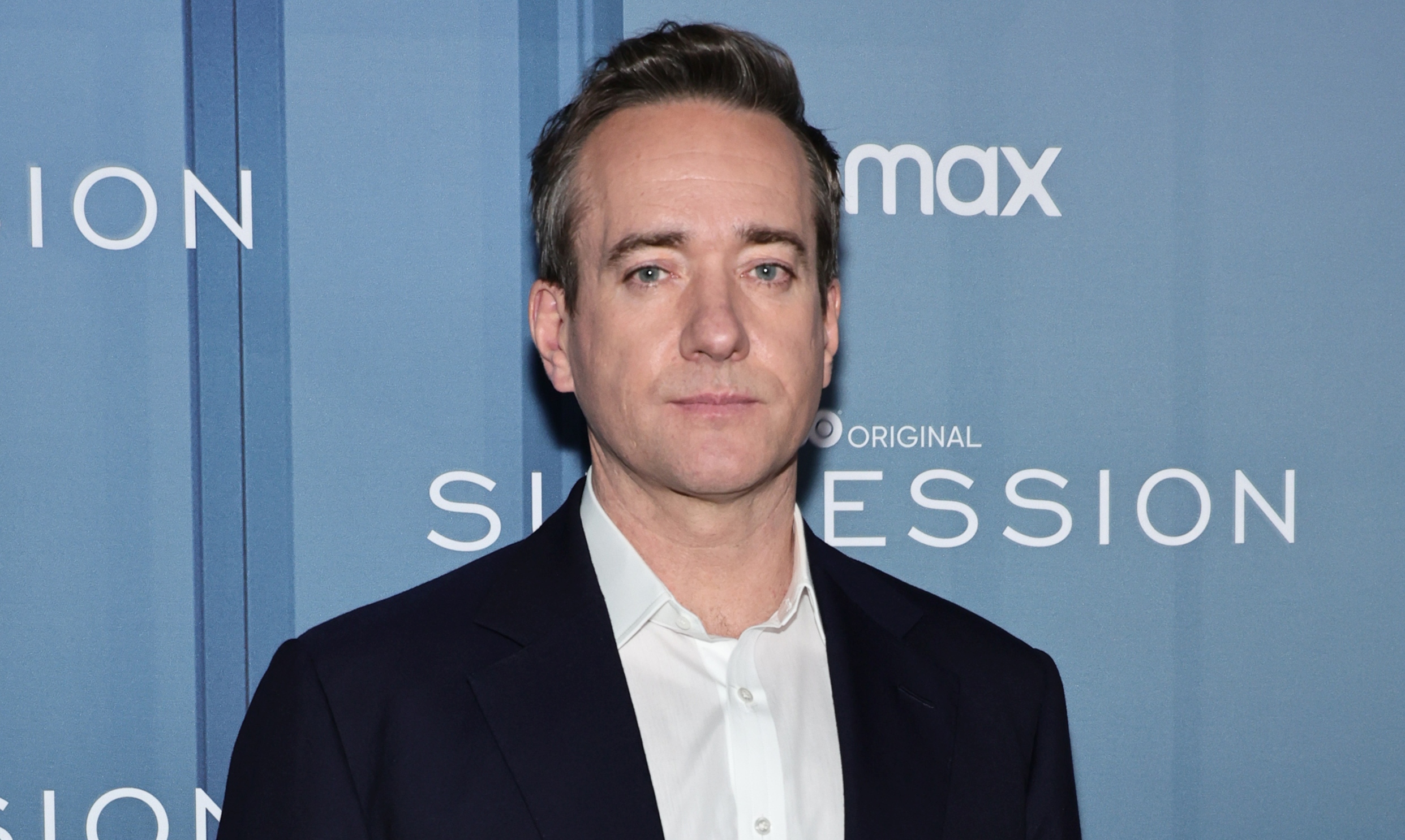 Se revela el personaje que Matthew Macfadyen interpretaría en la cinta ...