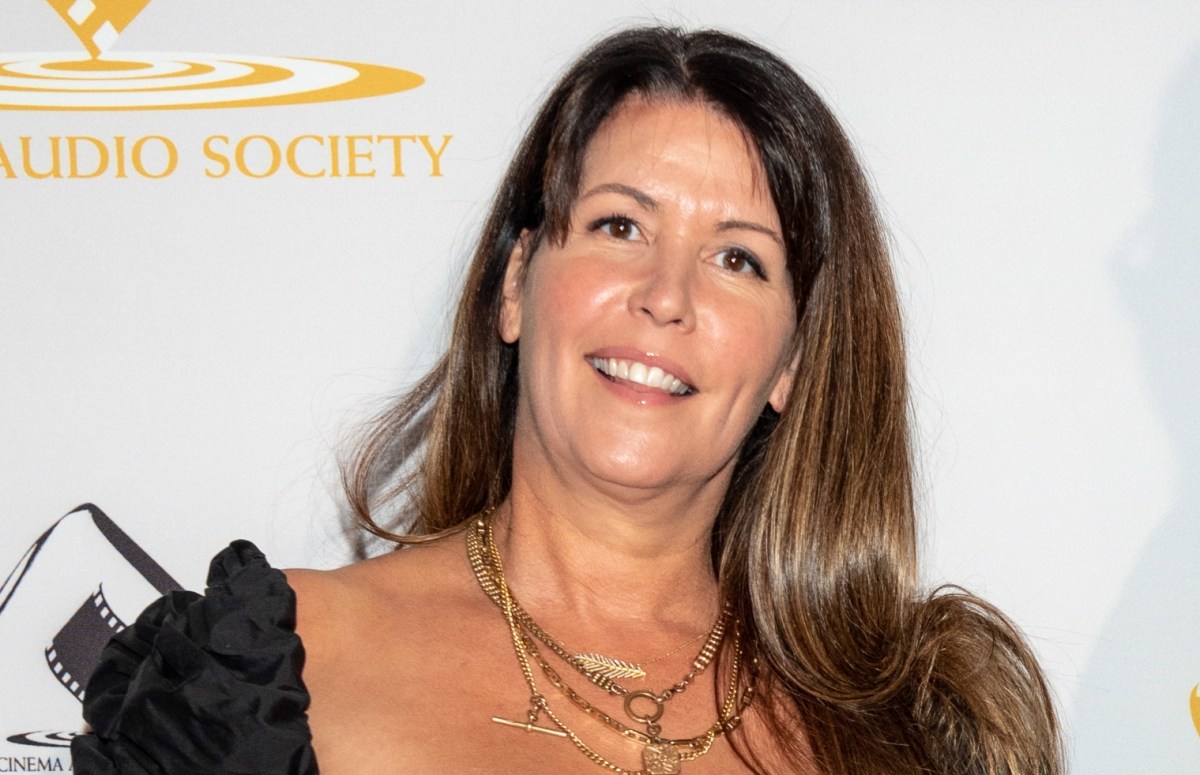 Patty Jenkins criticó el no incluir este año en los premios Oscar a una ...