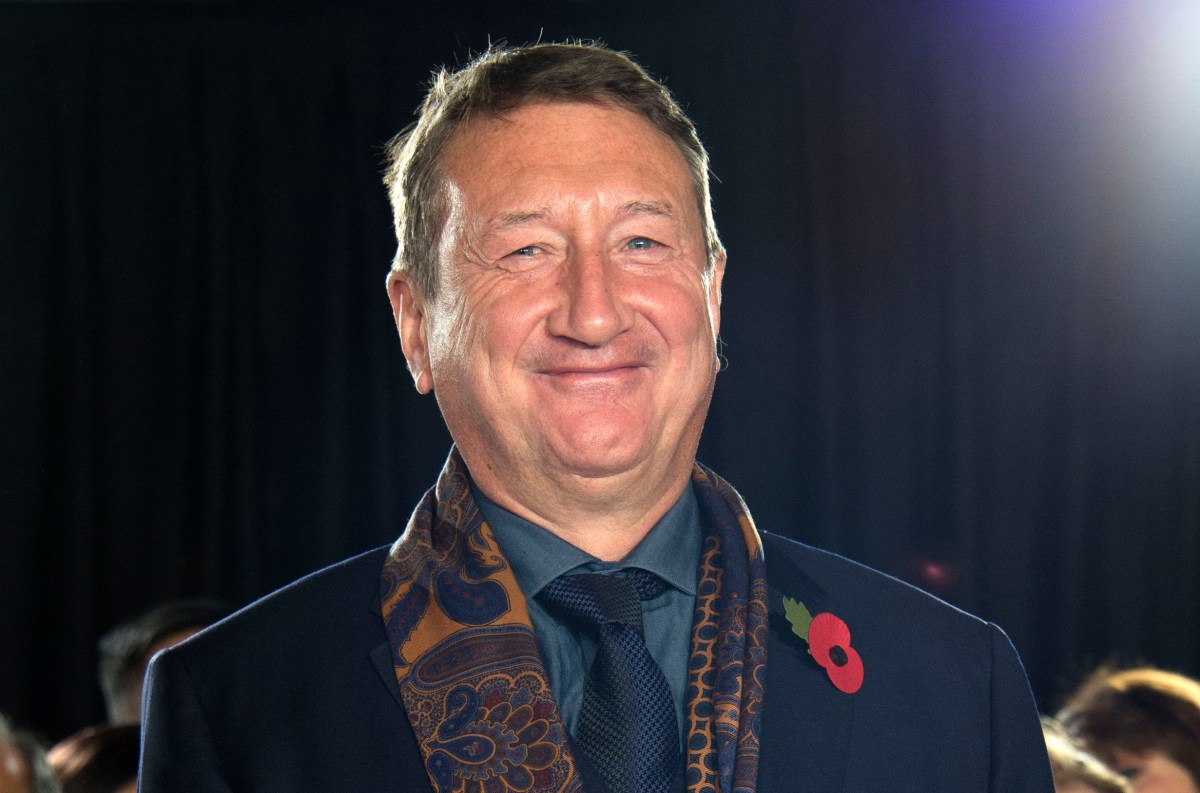 Steven Knight será el encargado de escribir el guión de la nueva ...
