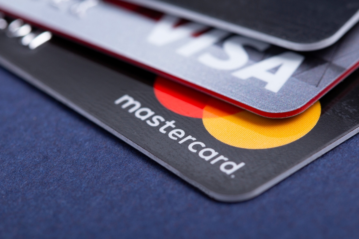 Visa y Mastercard detienen sus planes para etiquetar compras de armas ...