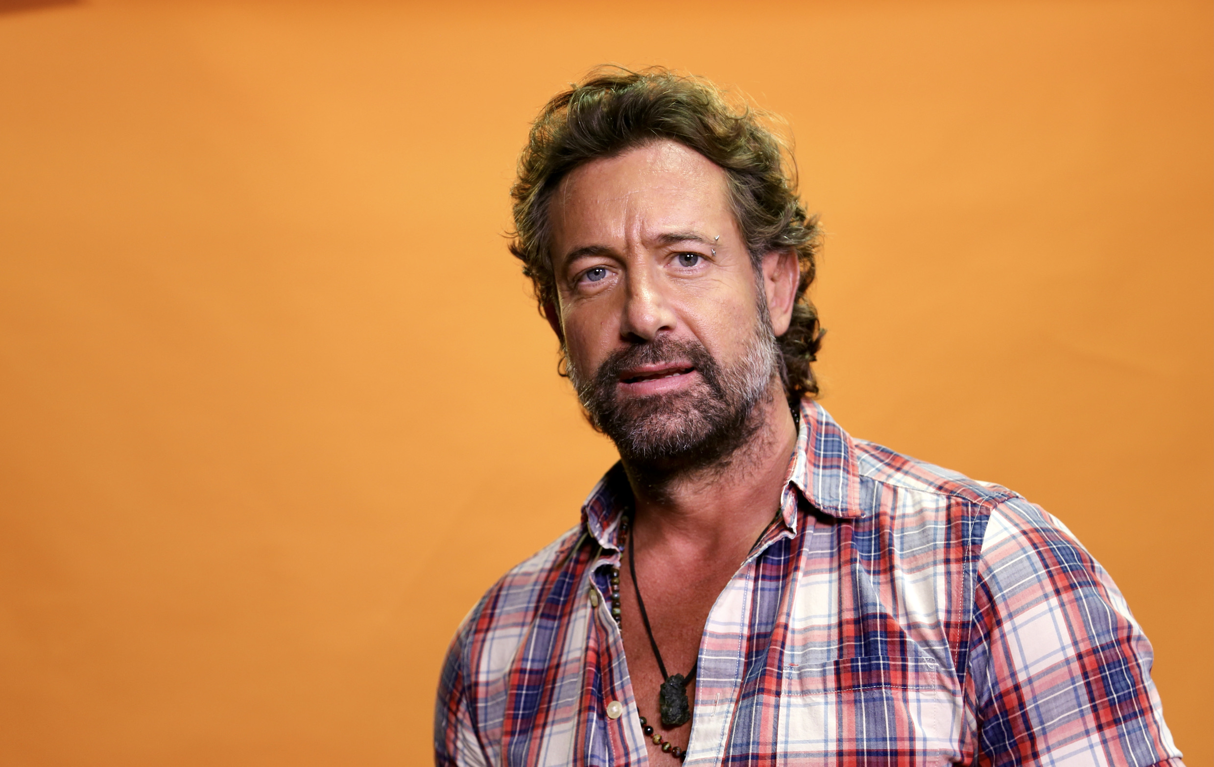 Gabriel Soto revela qué actriz le ha dado su peor beso: "le olía muy ...