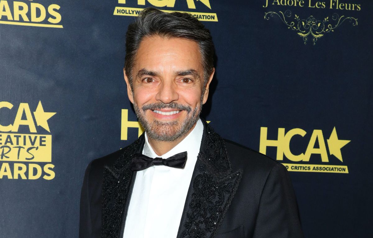 Eugenio Derbez le hace tremenda fiesta de cumpleaños a su perrita ...