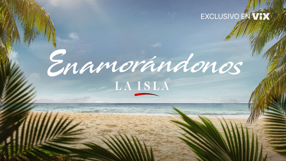 ‘Enamorándonos, La Isla’, con Karina Banda y Carlos Ponce ya tiene fecha de estreno - La Opinión