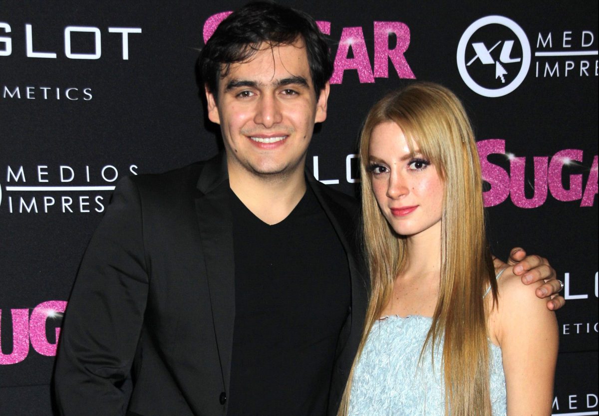 Viuda de Julián Figueroa rompe el silencio sobre cómo es su vida tras ...