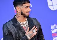 Anuel AA Talks About Yailin La M s Viral And Launches A Song With Wisin Anuel AA Talks About Yailin La M s Viral And Launches A Song With Wisin