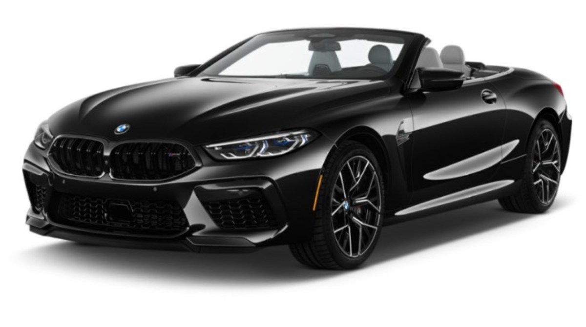 BMW 840i Convertible 2023: características esenciales y respuesta a ...