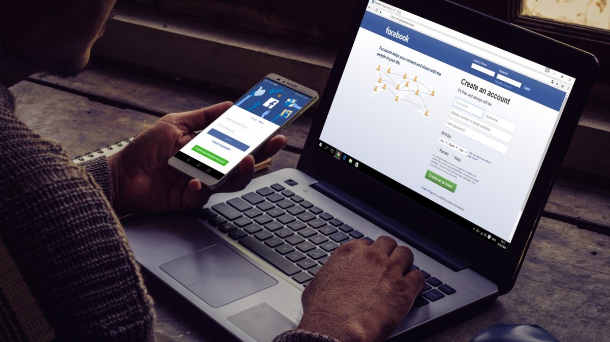 3 trucos para evitar ser víctima de una estafa en Facebook - La Opinión