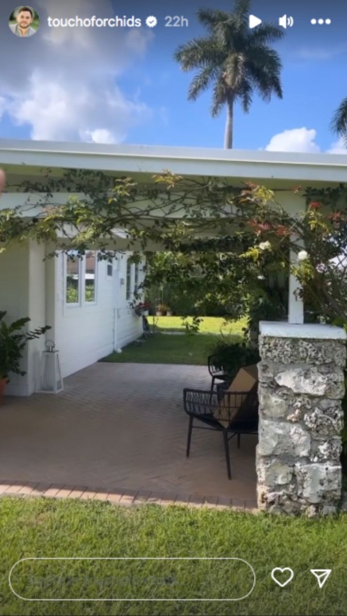 Así es la casa donde vive Raúl García, de ‘LCDLF’, en medio de rumores ...