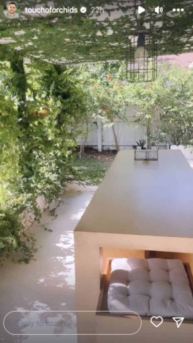 Así es la casa donde vive Raúl García, de ‘LCDLF’, en medio de rumores ...
