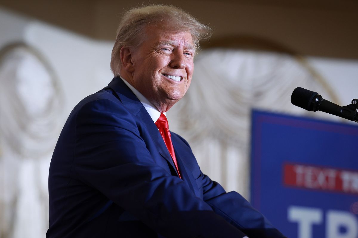 Trump celebra que Stormy "cara de caballo" Daniels tenga que pagarle ...