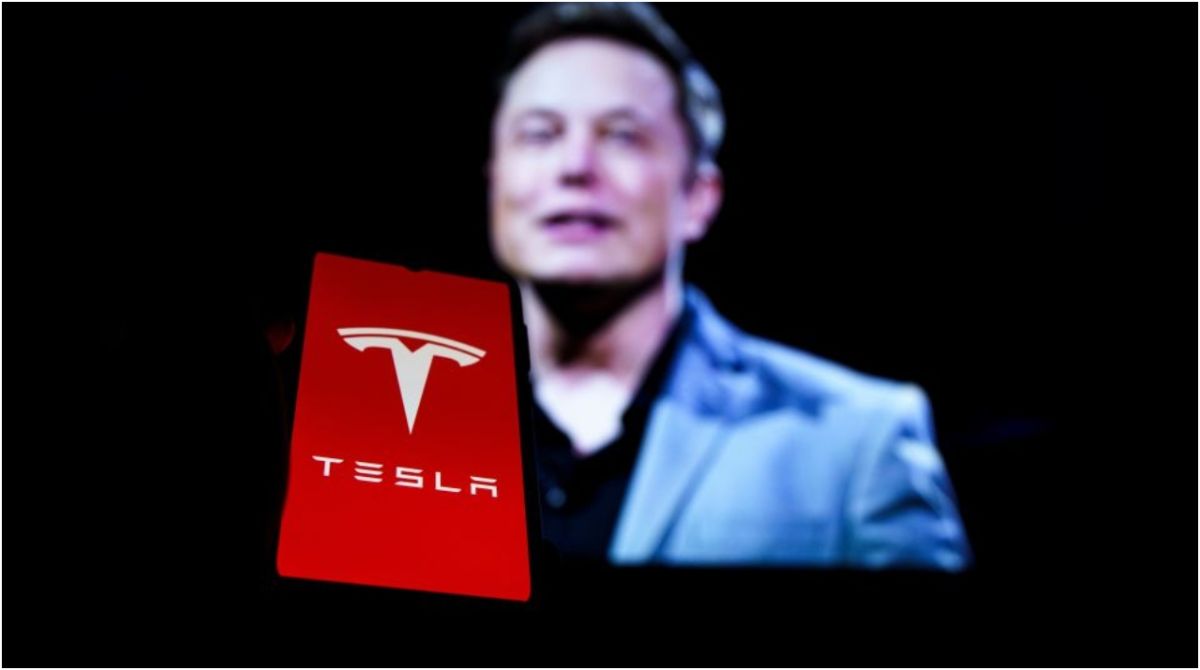 Elon Musk Asegura Que Tesla Puede Entregar 2 Millones De Vehículos En