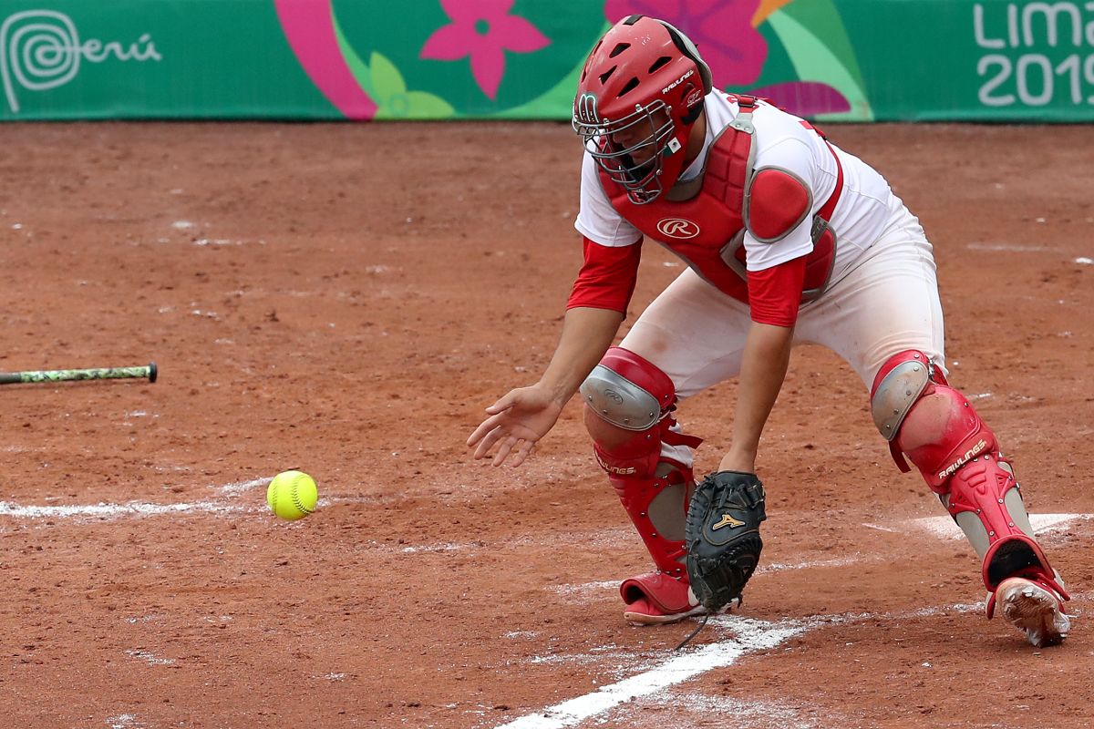 Selecciones de México y Argentina se van a los golpes en juego por el tercer puesto del Mundial ...
