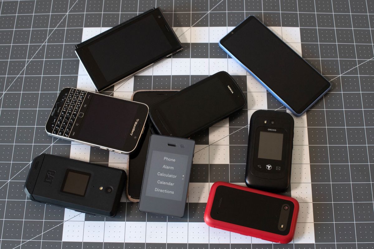 Día Internacional del Teléfono Móvil: el dispositivo que se ha vuelto ...