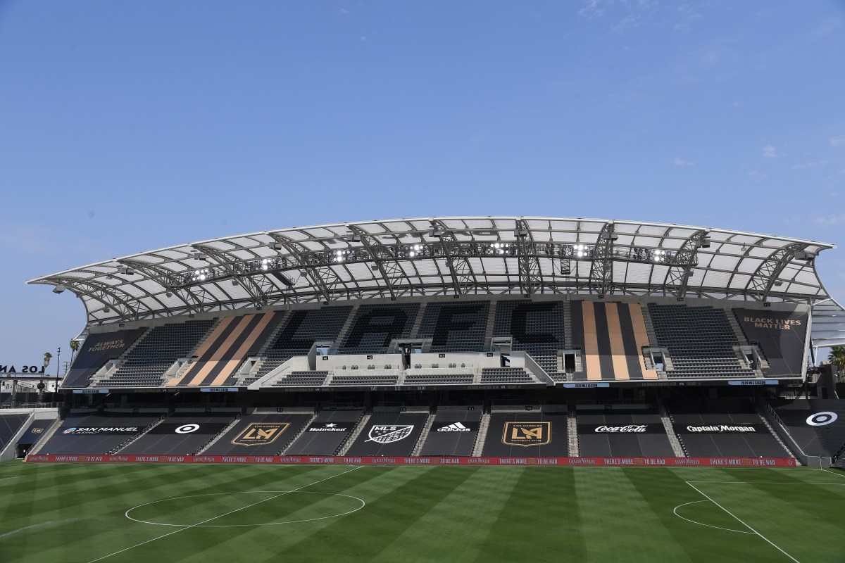 LAFC invertirá en el FC Wacker Innsbruck para intentar subirlo de ...