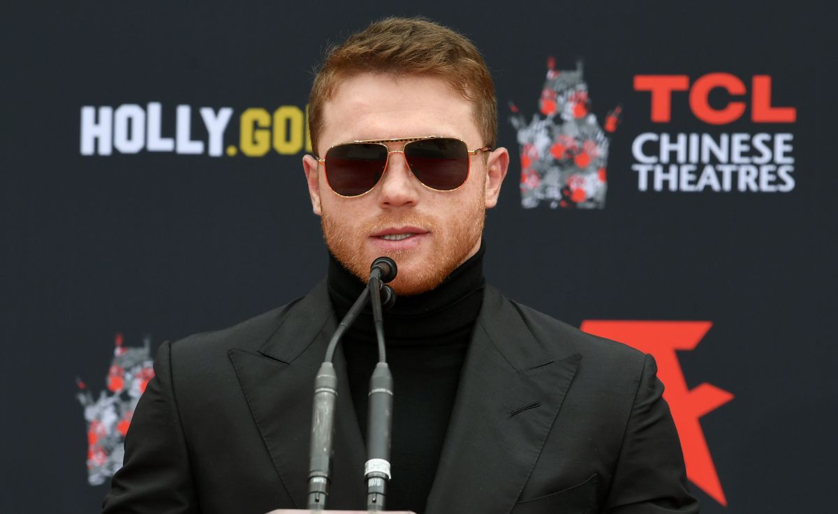 Canelo Álvarez y su “juguete” de precio exorbitante, ¿cuánto cuesta el ...