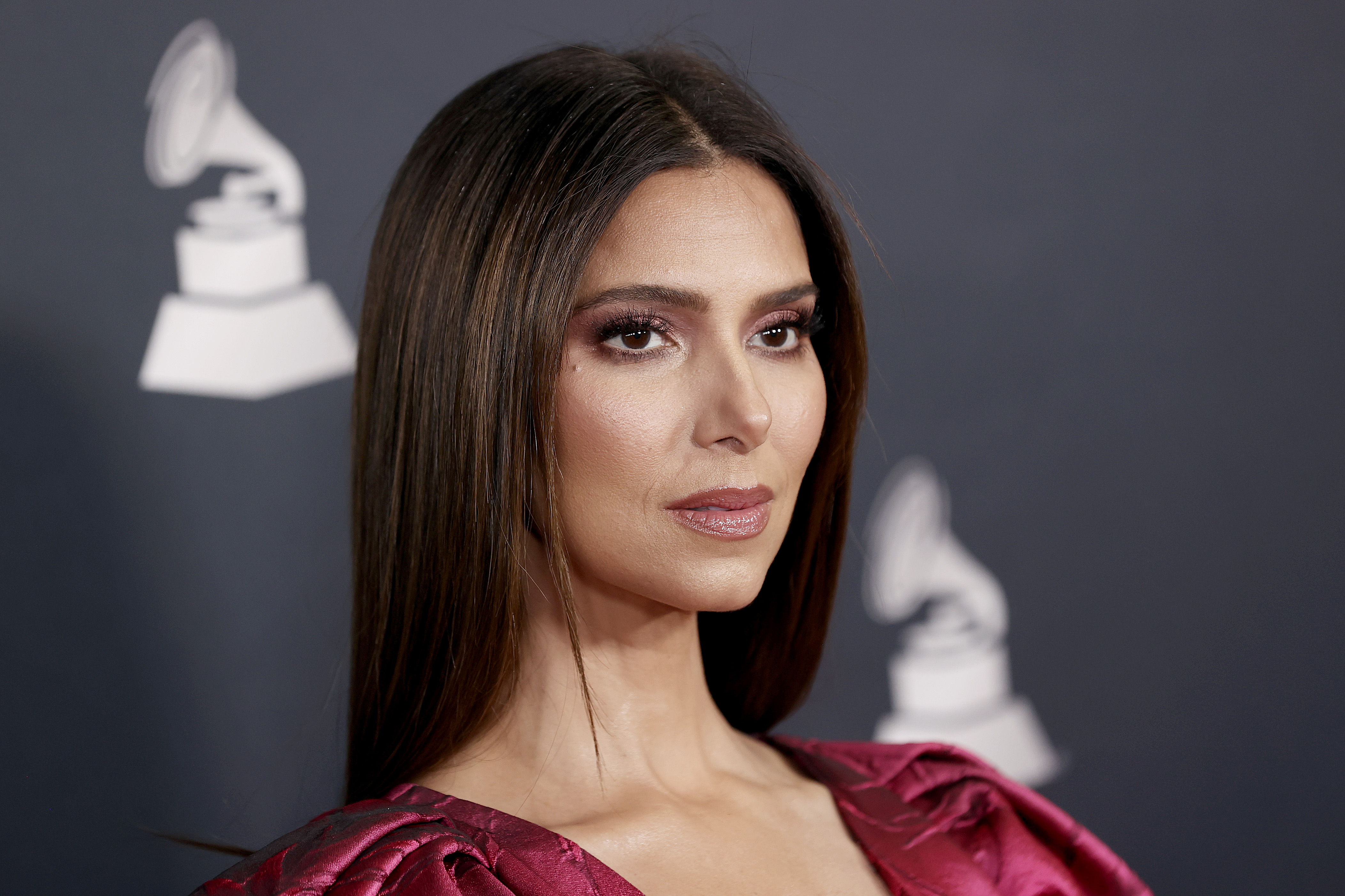 Roselyn Sánchez y el flamante look con el que celebró sus 50 años - La ...