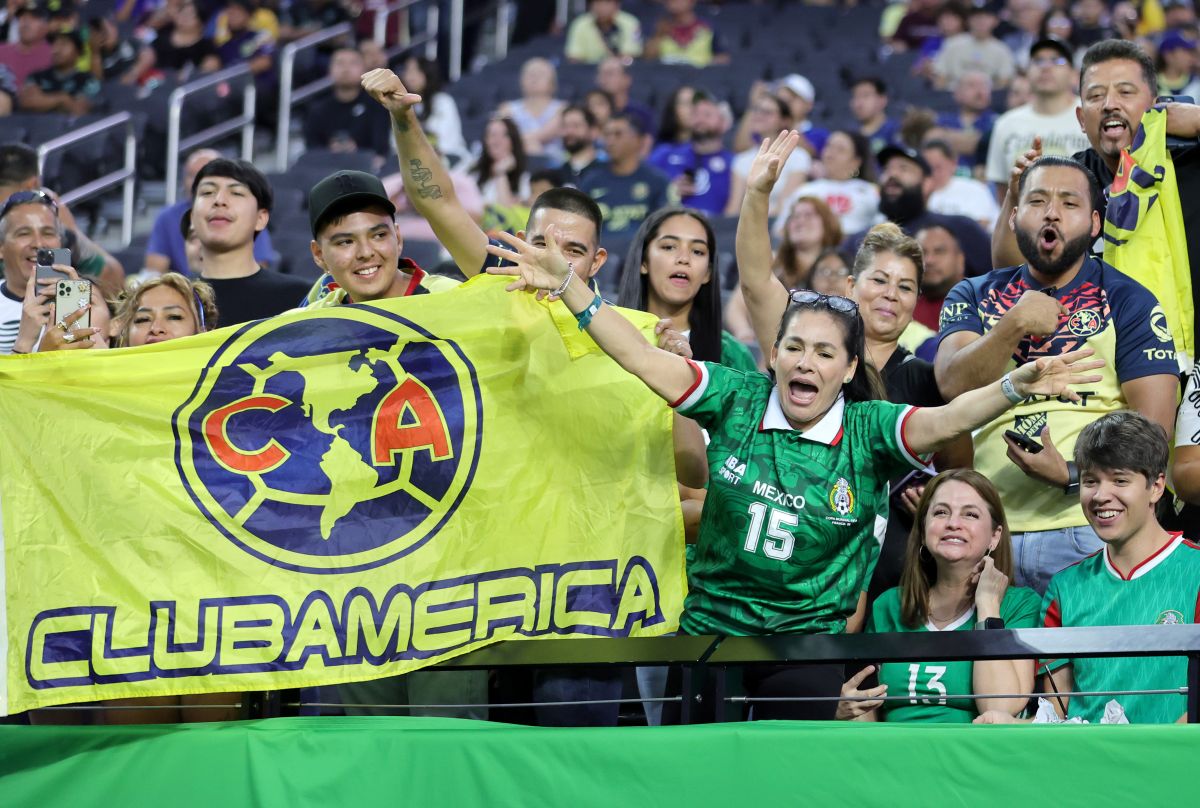 Fan de Club América se hace viral por descubrir supuesta infidelidad de ...