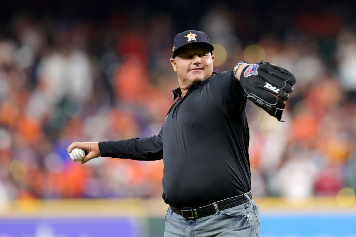 Hijo de Roger Clemens habría sido arrestado en aparente estado de ...