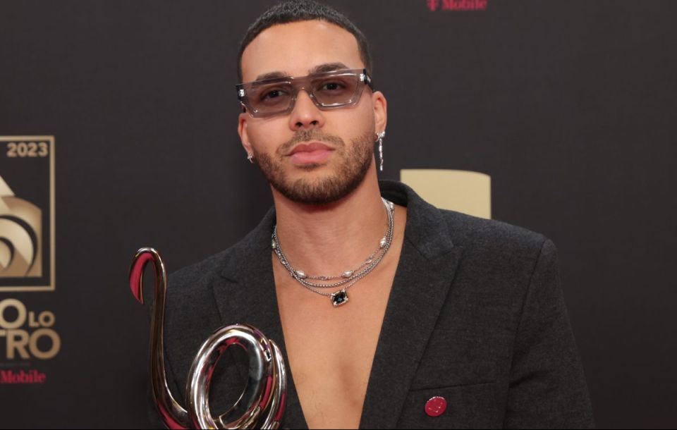 Prince Royce le dio una nueva oportunidad al amor y te decimos quién es ...